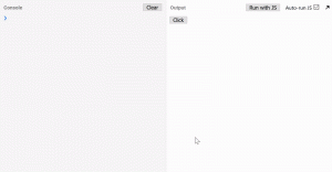 An in-depth guide to event listeners - Aurelio De Rosa blog