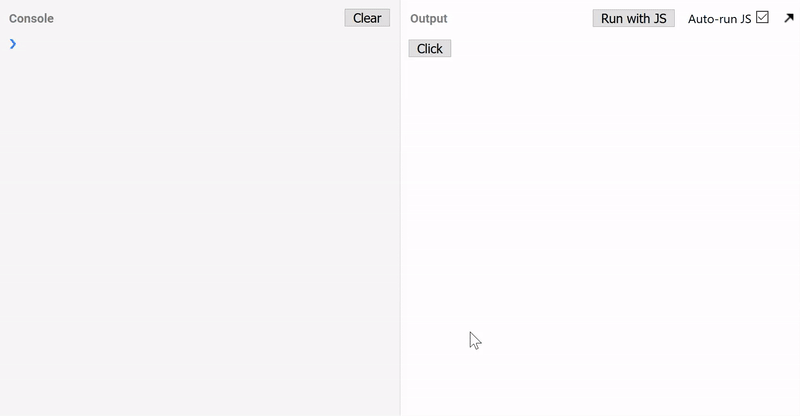 An in-depth guide to event listeners - Aurelio De Rosa blog
